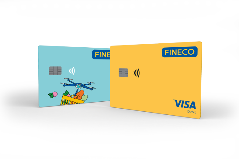 Come Funziona La Carta Prepagata Fineco Con Iban E Quali Vantaggi Offre