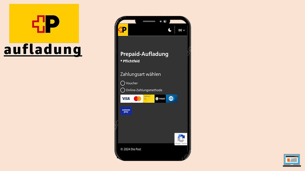 Come Funziona una Carta Prepagata Poste con IBAN