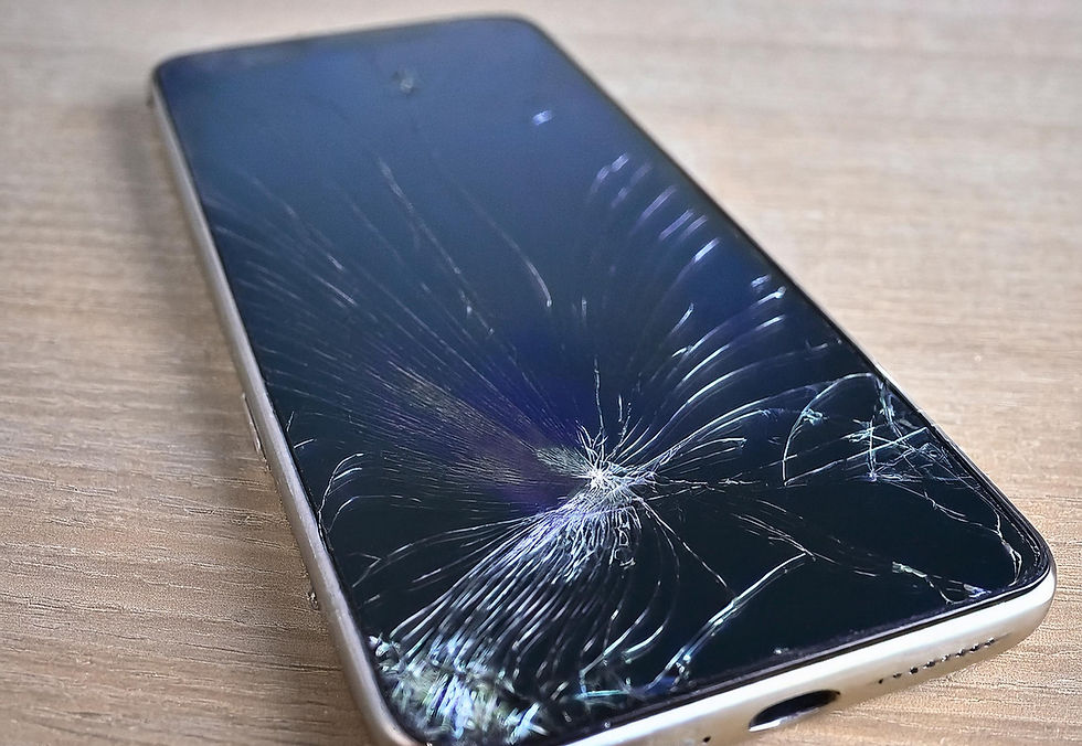 Come Funziona l’Assicurazione Contro i Danni al Telefono