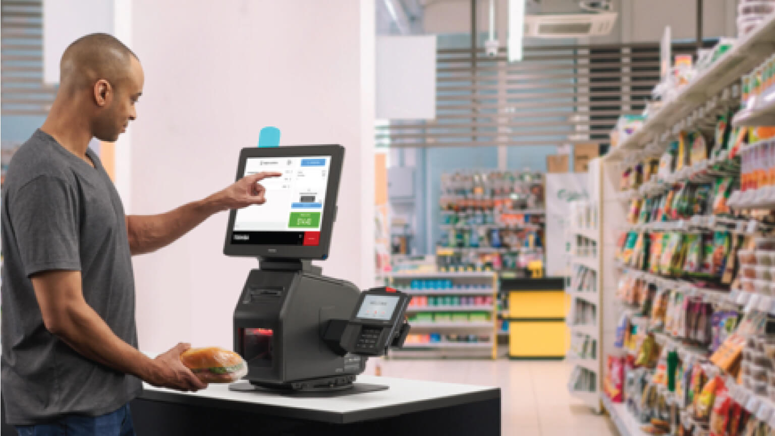 Come Funziona il Sum Up POS per Pagamenti Elettronici